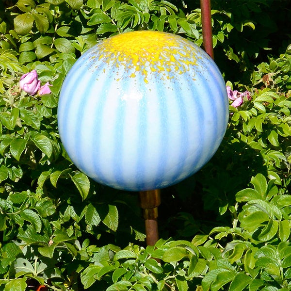 GG 12" | Sigwarth Glass Studio