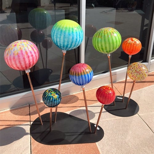 Sigwarth Glass Studio